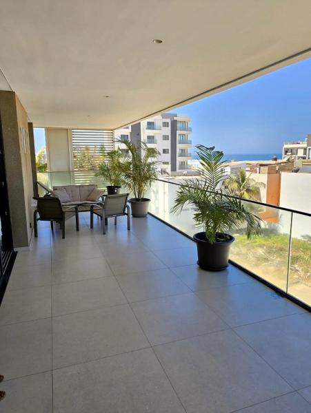 Villa M Panoramic Seaview Almadies - Dakar