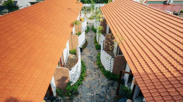 Chian Homestay Hoa Lư - Ninh Bình