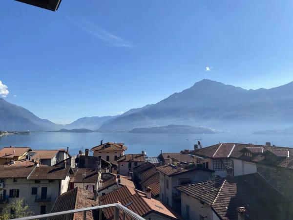 Liivv House Apartment - Lake Como - Domaso