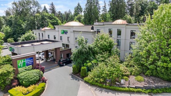 Holiday Inn Express And Suites Surrey By Ihg - Port Moody