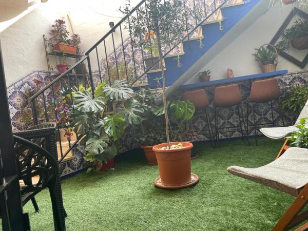Mi Pequeño Paraiso - Coín