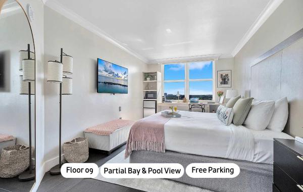 Mvr - This Miami Suite Is Built To Impress - Miami