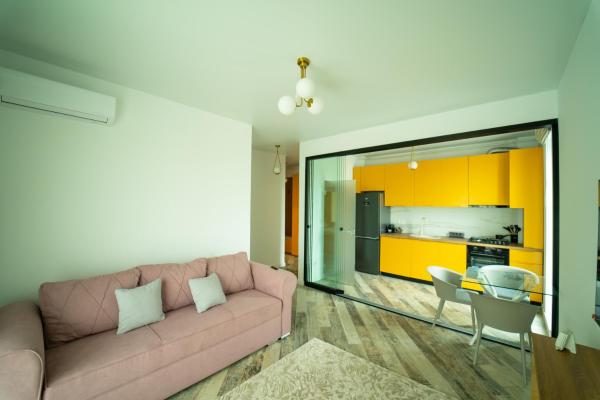 Cristalex Sunset - Constanța