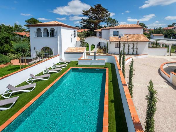 Villas Prestige L Orée De Milady - Biarritz