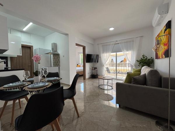 Rock The Bay 1b, Paphos, Beach - Kato Paphos