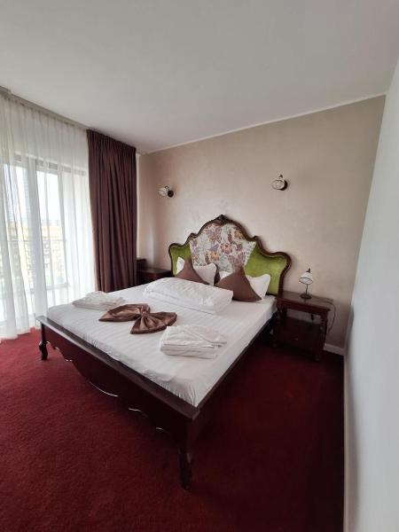 Miriam Apart - Constanța