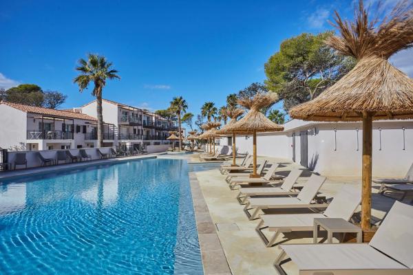 Résidence Prestige Odalys Riviera - Carqueiranne