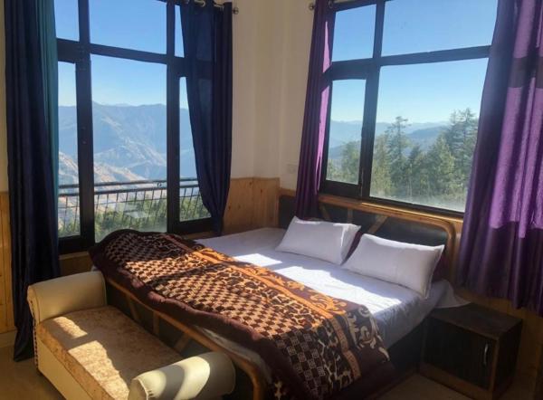 Backpackers Homestay - Theog