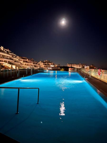 Apartamento Tranquilo - Estepona