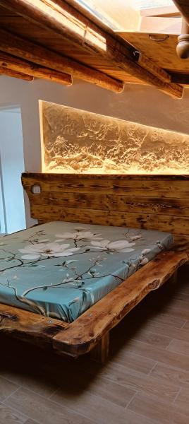 Piccola Azzurra Bedrooms - Vittoria