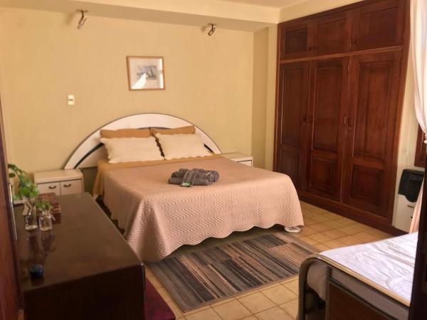 Hermoso Y Céntrico Departamento - Bolivia