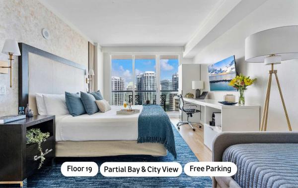 Mvr Coconut Grove Suite You Will Want To Keep Secret - Miami