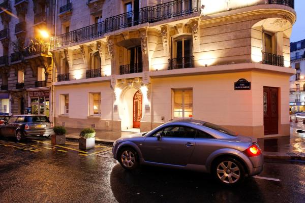 Hotel La Manufacture - Massy