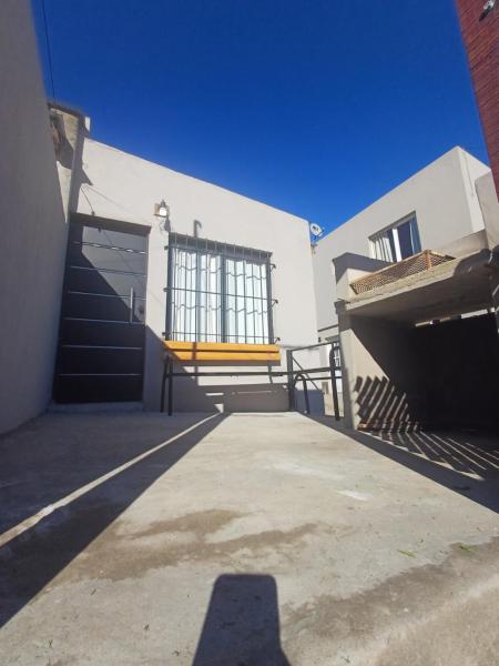 Departamento Equipado Tandil - Tandil