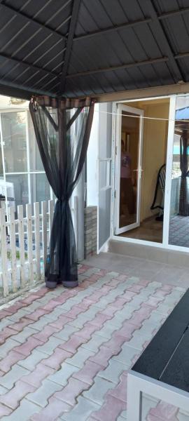 Gabriel In Sofia Rezidence - Mangalia