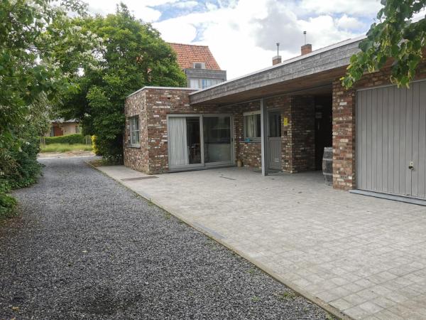 Vakantiewoning Henri Vleteren-ieper - Poperinge