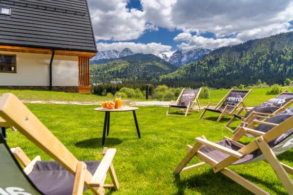 Euphoria Mountains By Apart Concept Podhale - Zakopane