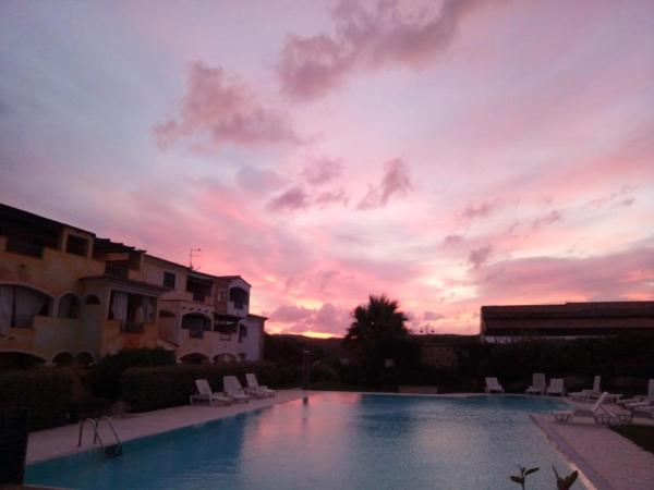 Borgo Dei Mirti Rosmarini13 - Santa Teresa Gallura