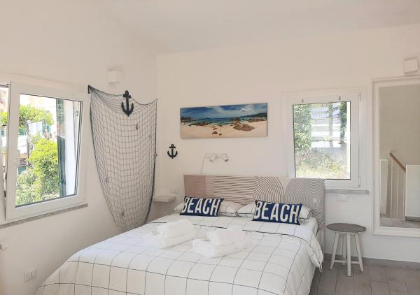 Paradise 5 Terre Sun With Terrace - Manarola