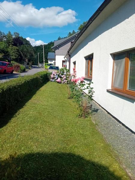 Apartmán Na Loučkách U Lesa - Czechia