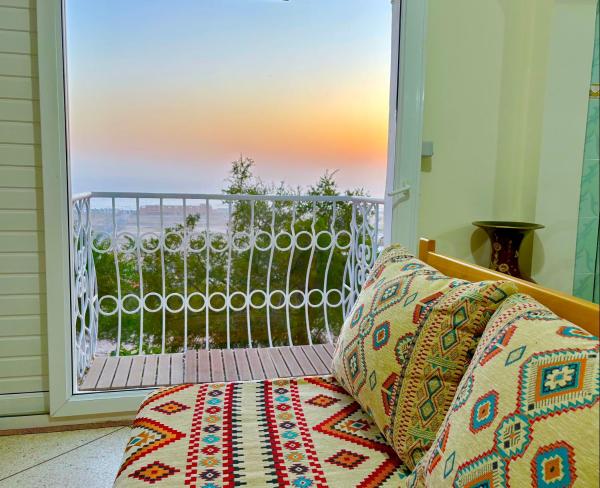Heenalusurfcamp - Calm Appartement Ocean View- 6p- Tamraght - Taghazout