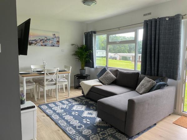 Cosy Cabin - Bideford Bay Holiday Park - Devon
