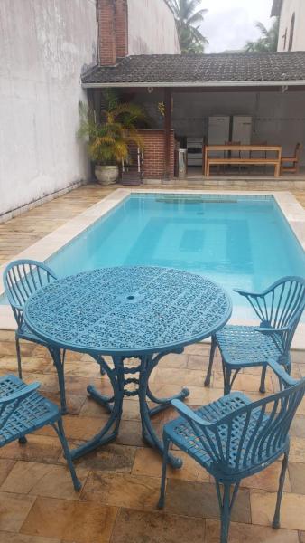 Garatucaia Casa De Praia - Mangaratiba