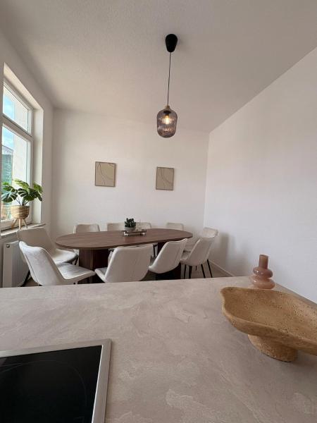 Group Accommodation In A City Location - Stuttgart