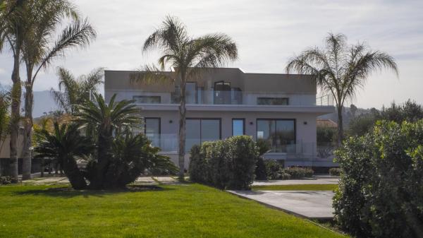 Palmar Boutique Hotel - Cefalù