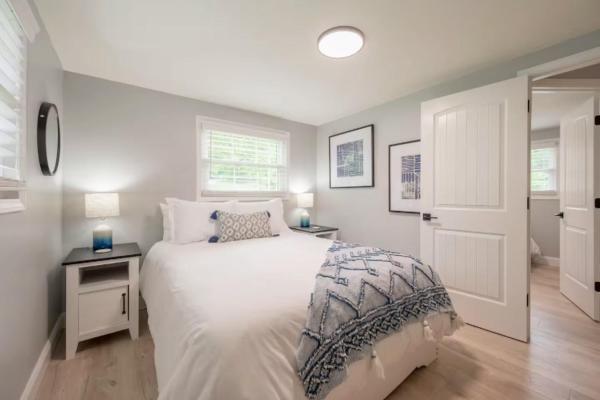 Tranquil Retreat - Conveniently Located - Blacksburg