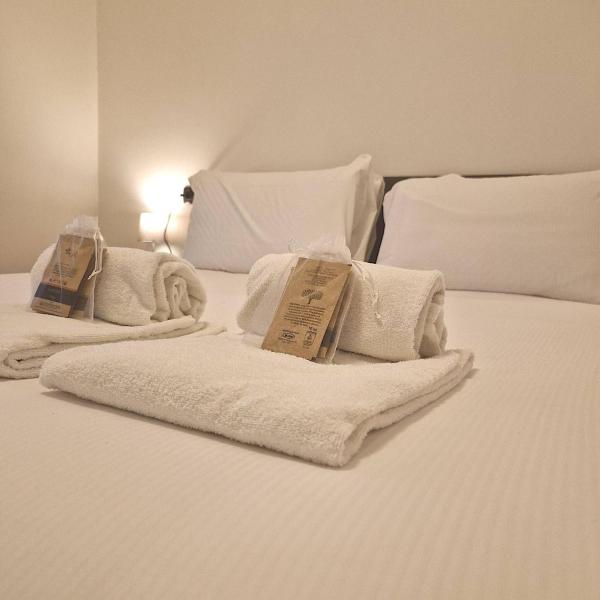 Central Suite In Como - Cernobbio