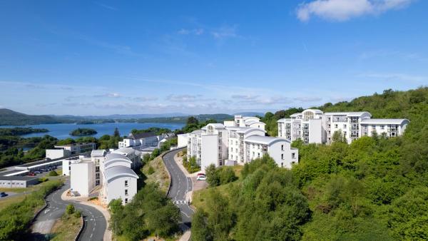 St Angela's Lakeside Aparthotel Sala - Ireland