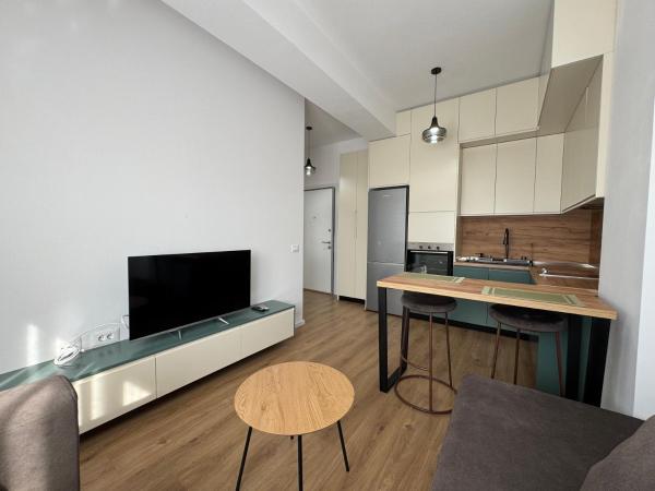 Alb Apartment Tirana - Tirana