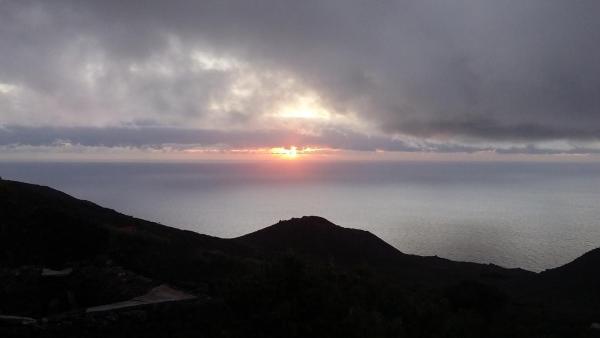 Apartamento De Oma - El Hierro
