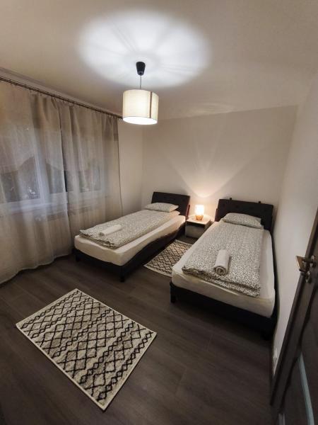 Morningstar Central - Transylvania