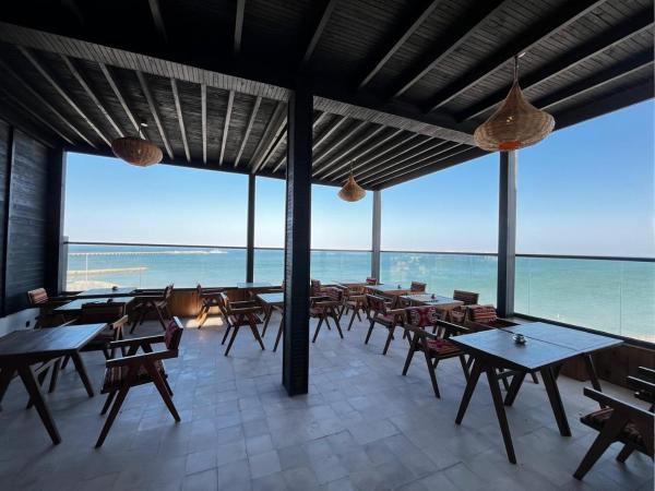 Medina Hotel Dakhla - Dakhla