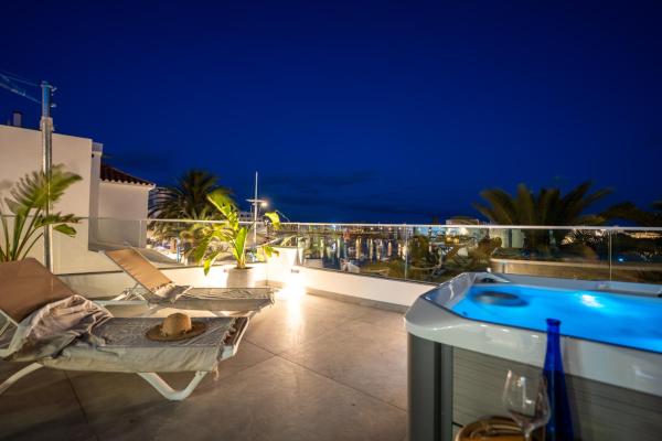Sabbia Suites Infinity - Lanzarote