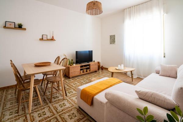 Vyva Apartments - Polignano a Mare