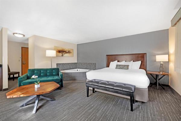 Best Western Plus City Center - Spokane, WA