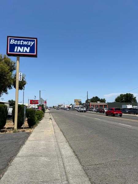 Bestway Inn - Stockton, CA