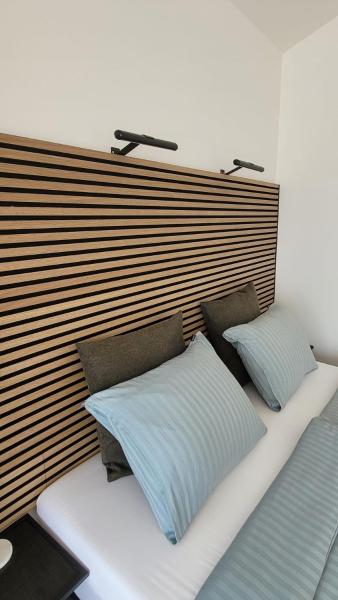 Dulce Tierra - Appartement - Westkapelle