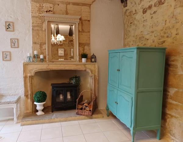La Demeure Du Rempart - Sarlat Centre Historique - Dordogne