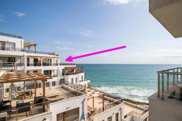 Byala Vista Loreta Apartments - Byala