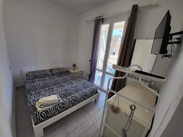 Camera Con Terrazza Vicino Al Mare E Pineta - Follonica