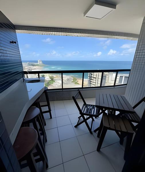 Unu Rio Vermelho: Piscina, Academia, Vista Mar, E+ - Salvador