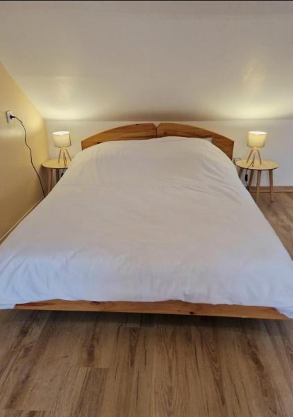 Appartement Plein Centre - Saint-Quentin