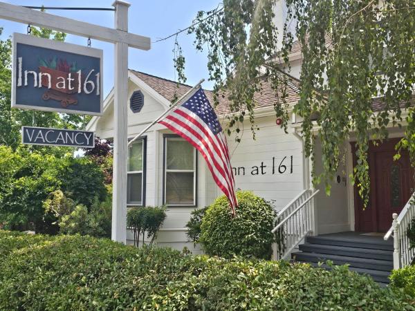 The Inn At 161 - Sutter Creek, CA
