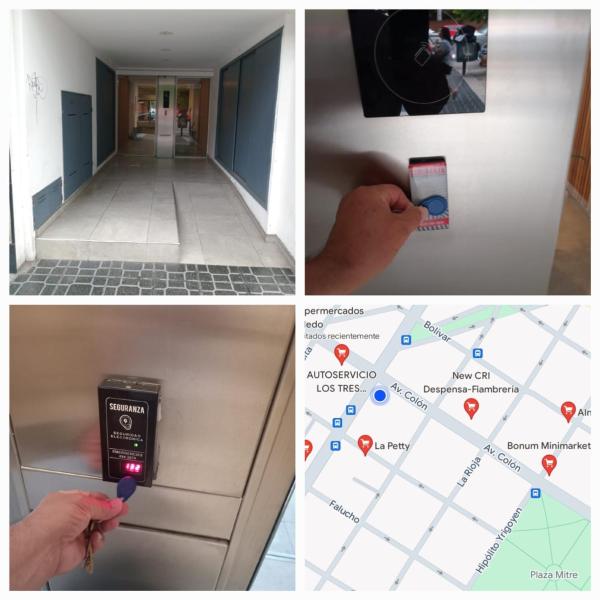 Mardel - Mar del Plata