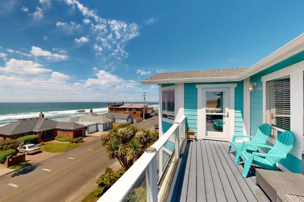 Pacific Palace - Lincoln City, OR