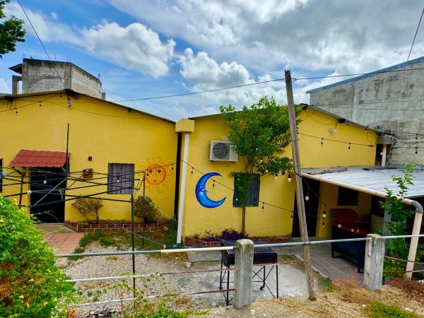Apartamentos Sol & Luna - Guatemala